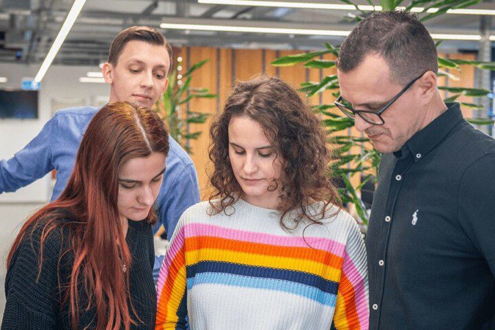 Microsoft 365 Guest Access Management