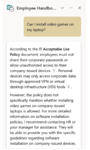 3 Use Cases For Copilot Agents In SharePoint - Syskit