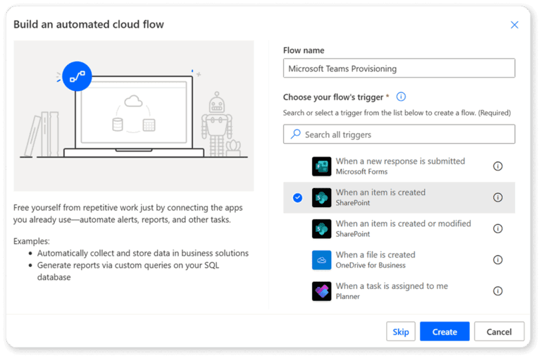 How To Create A Basic Microsoft 365 Provisioning System
