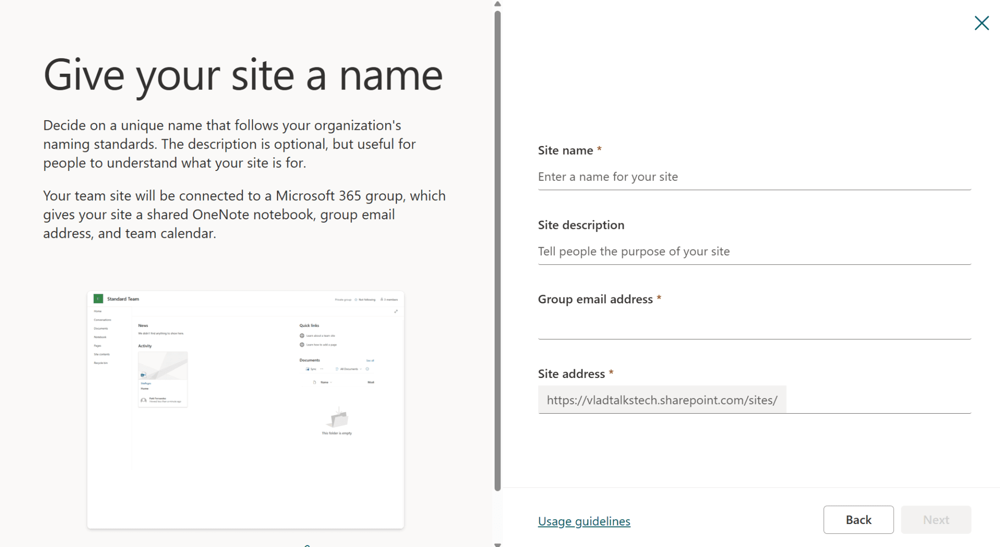 Introduction To Microsoft 365 Provisioning- M365 Governance Handbook