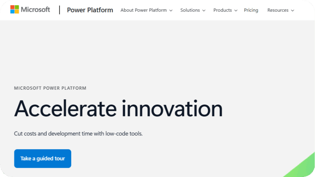 How to Build Your Power Platform Governance Framework