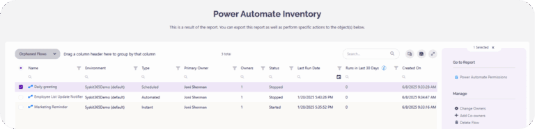 How to Build Your Power Platform Governance Framework