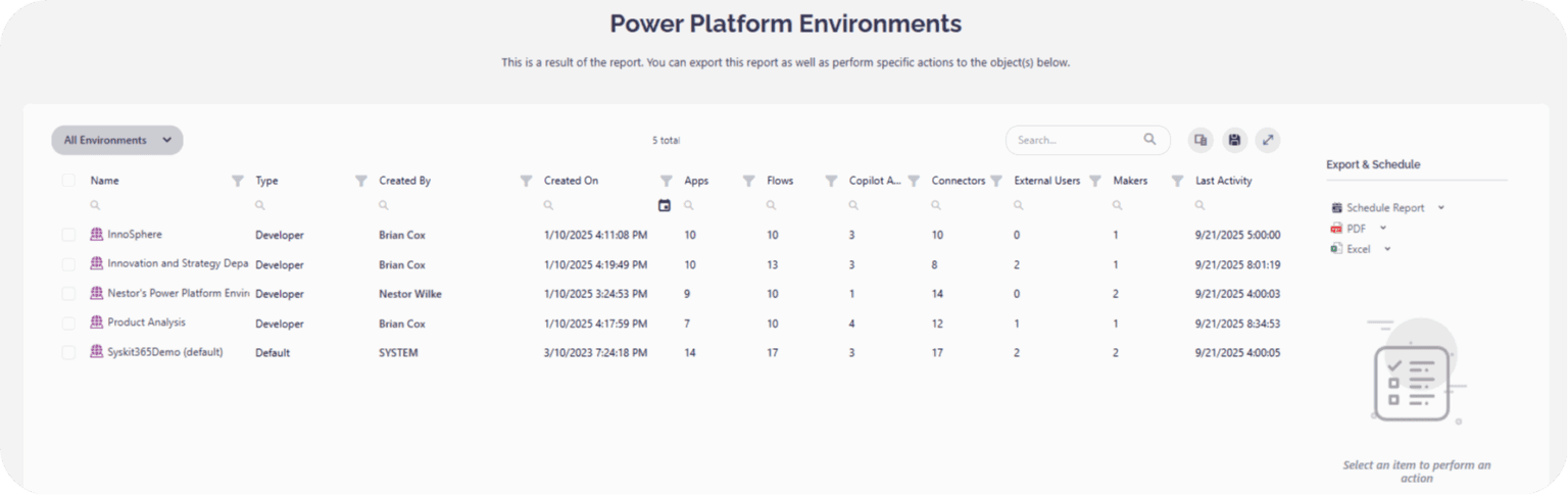 How to Build Your Power Platform Governance Framework